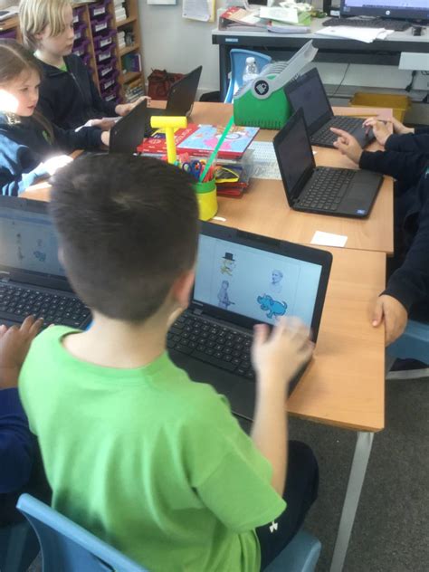 Year 3 Cracking Coding