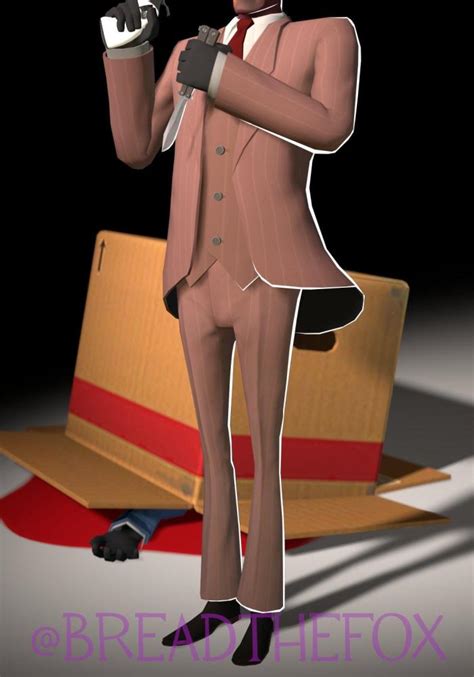 Spy Tf2 Sq Tts Computer Ai Voice Soundboard