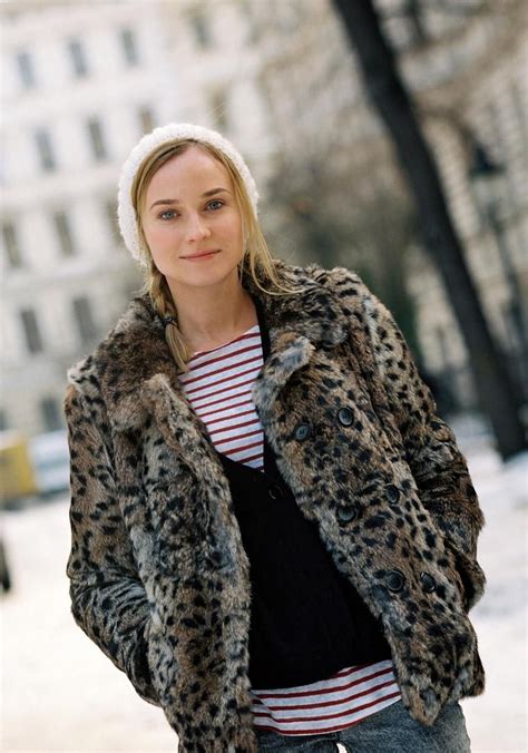 Michele Masi Diane Kruger