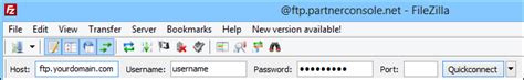 how do i upload and download files via ftp