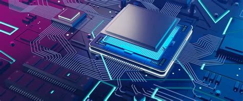 Comparing Desktop Processors A Comprehensive Overview