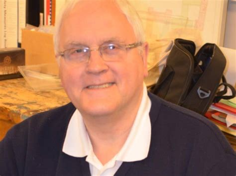 Aspects Of Orkney Dialect” A Talk By Dr Tom Rendall