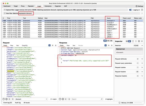 深入浅出api测试｜搜集分析与漏洞挖掘实战finding And Exploiting An Unused Api Endpoint Csdn博客