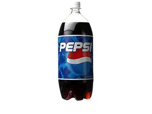 Pepsi 2 Liter