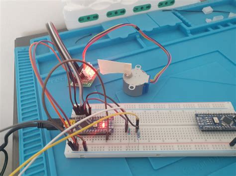 Comandare Gpio Del Raspberry Pi4 Con Windows 11
