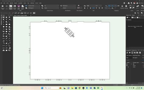 Top Plan View Staying When Switching To 3d Troubleshooting