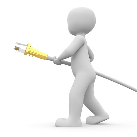 Network Problems Troubleshoot With The OSI Model