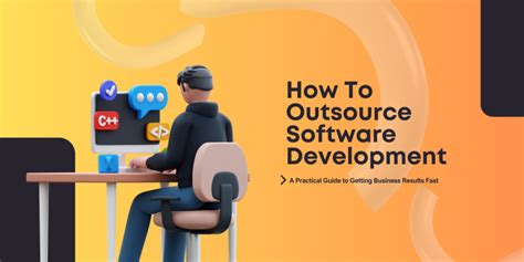 The Definitive Guide To Outsource Software Development