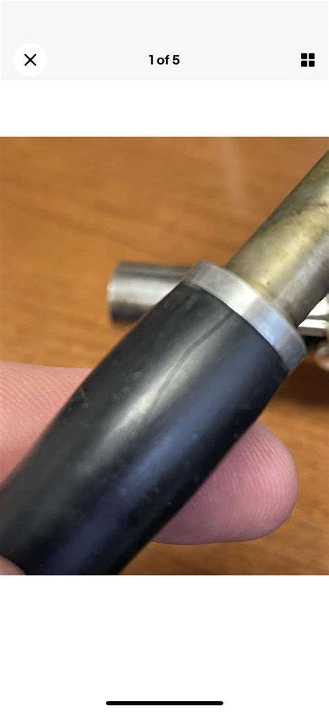 Is This Piccolo Worth Itis It Too Damaged Rflute