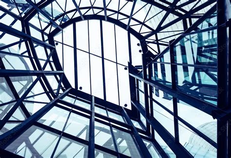 Detailed Explanation About Architectural Facade Systems Construction