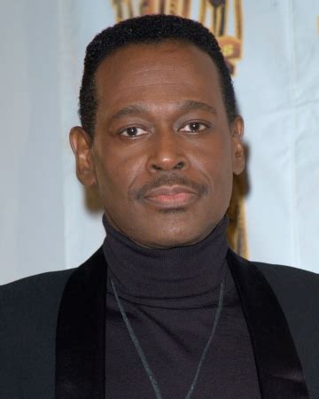 Luther Vandross Life Partner