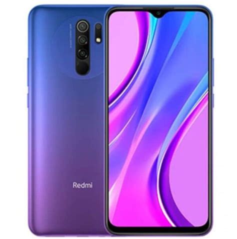 Hp Xiaomi Murah Terbaru Oktober Harga Spek