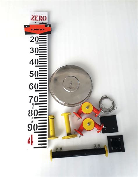 Buy Float And Board Level Indicator From Flowtech Measuring Instruments Pvt Ltd India