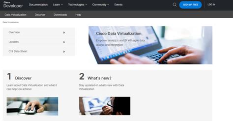 The 24 Best Data Virtualization Software For Winning Data Strategies Of 2025