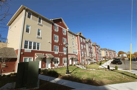 Leed Construction Projects By Andron