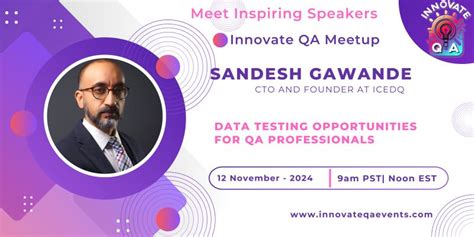 Test Masters Academy On Linkedin Data Testing Qa Careers Ai Testautomation Datatesting