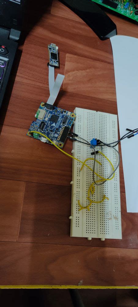 How To Read Values From External Adc Of Steval Stw