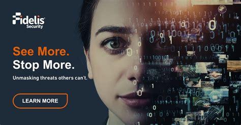 Fidelissecurity Cybersecurity Innovation Cyberthreats Fidelis Security