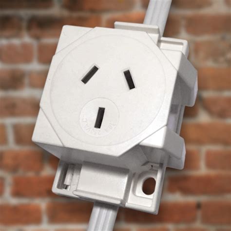 SUPER Surface Socket BRC