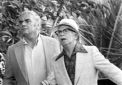 Red Buttons Actor Comedian