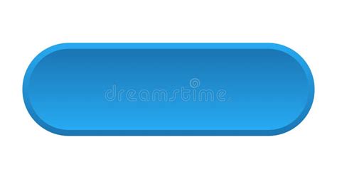 Blank Button Badge Stock Vector Illustration Of Symbol 29025173