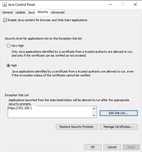 How To Fix IDRAC6 Java 8 Virtual Console VioletDragons Projects