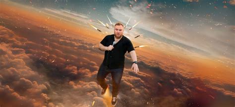 Micky Bartlett Rocket Century