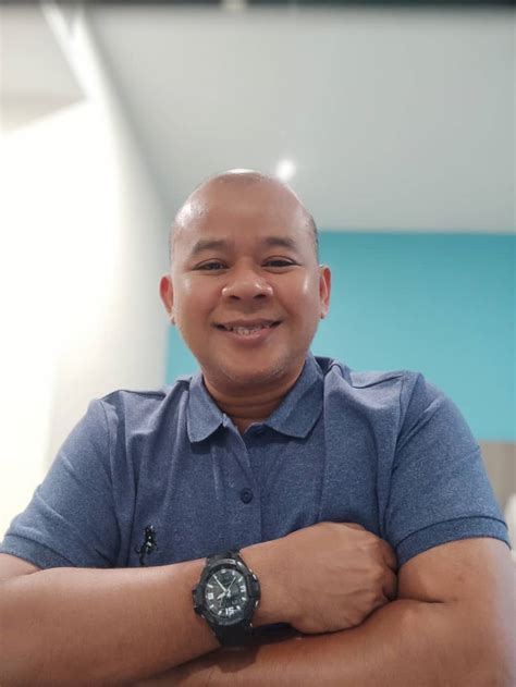 Assoc Prof Ir Dr Azli Yahya — Life Is A Journeyand Full Of Suprises