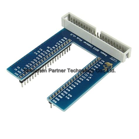 Raspberry Pipi2 B Gpio Braekout Board Uge Electronics Egypt