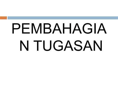 Panduan Menulis Laporan Pptx