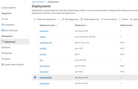 Model We Can Use Instead Of Text Davinci 002 In Language Service To Add Utterances Microsoft Qanda