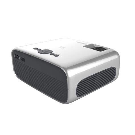 Philips Neopix Ultra Plus Projector Otc Lk