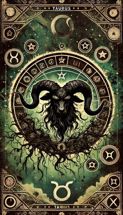 What Are The Black Zodiacs Dark Desires Horrorscopes