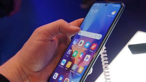 First Impressions Xiaomi Redmi Note G Review Trusted Reviews