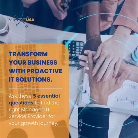 Manageditservices Itstrategy Msp Servcom Usa