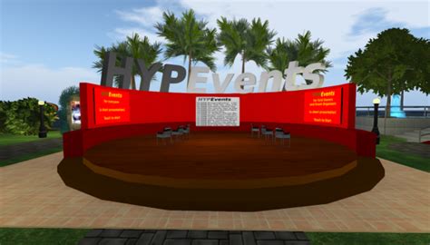 Hypevents Launches Hypergrid Event Directory Hypergrid Business