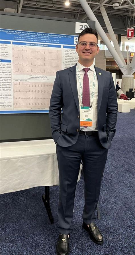 Mahmut Can Ozkan On Linkedin Acp2024 Acpimphysicians