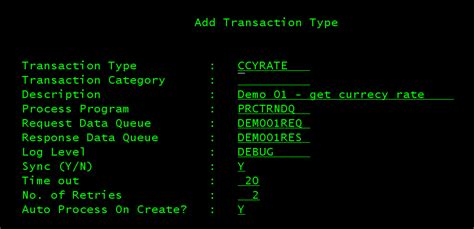 Consume Apis From Ibm I With Mule