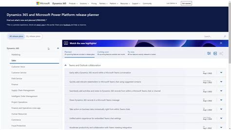 Microsoft Dynamics 365 On Linkedin Msdyn365 Powerplatform