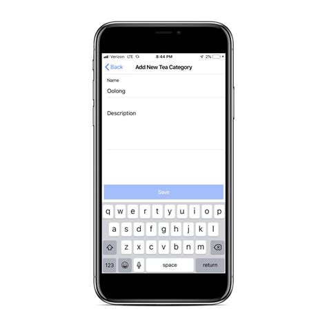Build Secure Offline Apps With Ionic And Couchbase Lite Ionic Blog