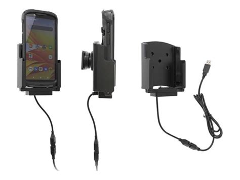 Zebra Handheld Charging Cradle Shi