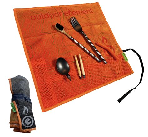 Omni Tensil Outdoor Element The Day Hiker