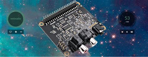 Carte Son Pour Raspberry Pi