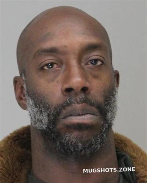 Thomas Brian 06 11 2023 Dallas County Mugshots Zone