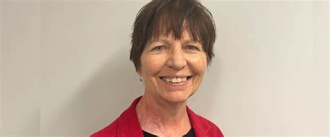 Patient Representative Ruth Ackerman Canadian Cancer Trials Group