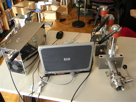 Benefits Of Clamp On Ultrasonic Systems Mpi Ultrasonics Sonic And Ultrasonic Processing