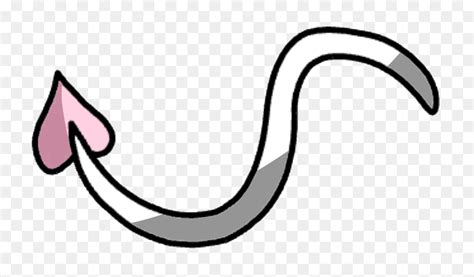 Gacha Life Demon Tail