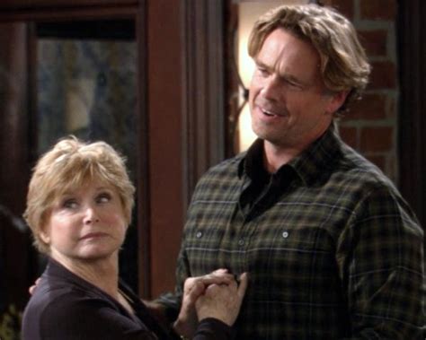 John Schneider On Hot In Cleveland With Bonnie Franklin Sitcoms
