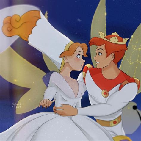 Principesse Disney Animazione Sfondi