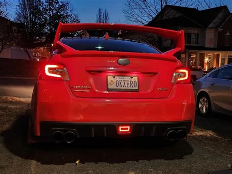 Reverse Lights And Camera Not Working More Info In Comments Rwrx